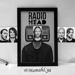 Stop Whispering (Original) - Song Lyrics and Music by Radiohead ...