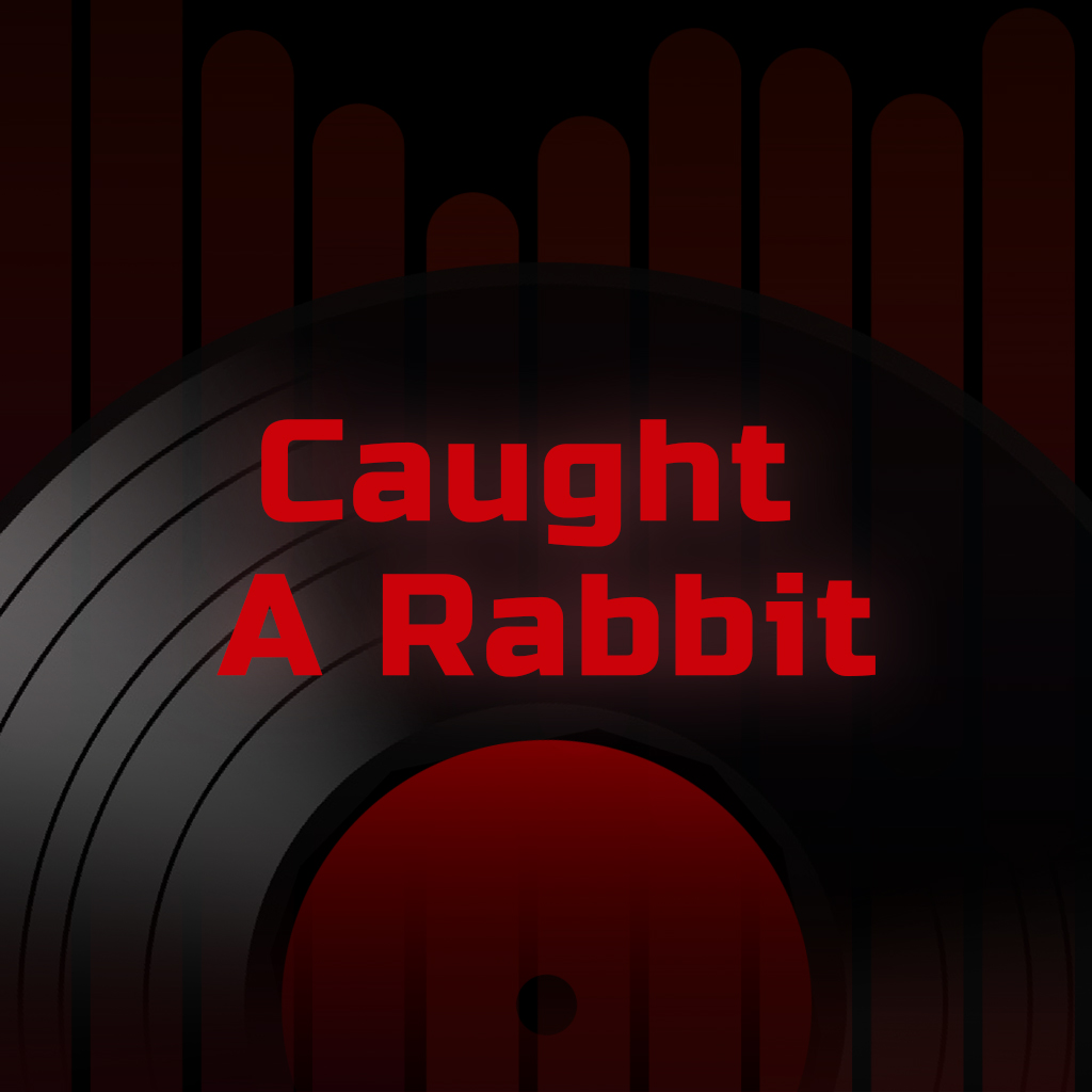 Autorap Originals - Caught A Rabbit by KlassOnE_SG and 4LLST4R_SM_SG4L ...