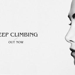 Keep Climbing - Song Lyrics and Music by Delta Goodrem arranged by me ...