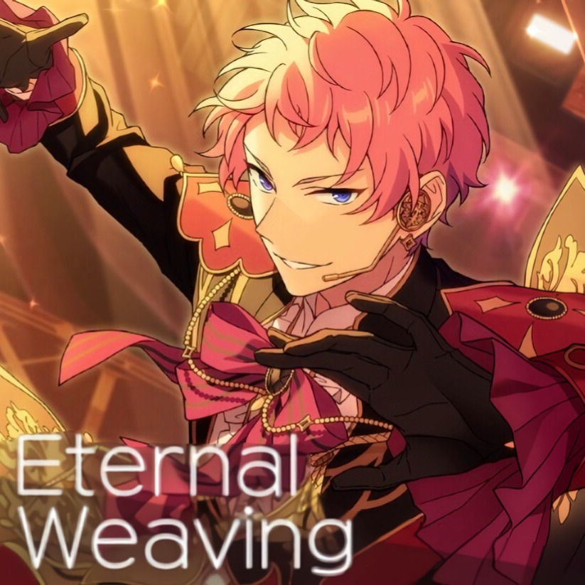Valkyrie (斎宮宗(高橋広樹)/影片みか(大須賀純)) あんさんぶるスターズ！！/あんスタ - Eternal Weaving ...