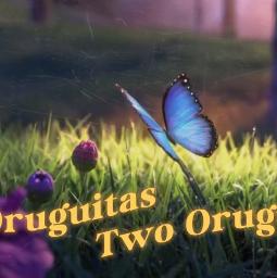 Dos Oruguitas - Song Lyrics and Music by Sebastian Yatra (Disney ...
