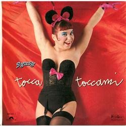 tocca toccami - Song Lyrics and Music by syusy blady arranged by gipsy23 on Smule Social Singing app