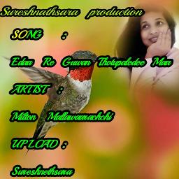 Eda re guwan thotupledee maa - Song Lyrics and Music by MMilton ...