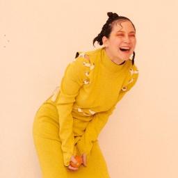 Be Sweet - Song Lyrics and Music by Japanese Breakfast arranged by ...