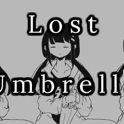 Lost umbrella lyrics store