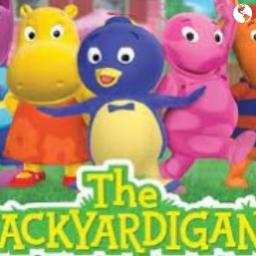 The Backyardigans,the Backyardigans - Castaways - Castaways @anan_daa ...
