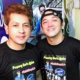 Totoy Bibo - Song Lyrics and Music by Vhong Navaro arranged by Jonel ...