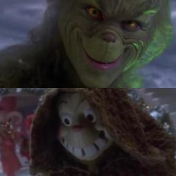 The Grinch - Sneaking Around Whoville (Scene) - Song Lyrics and Music ...