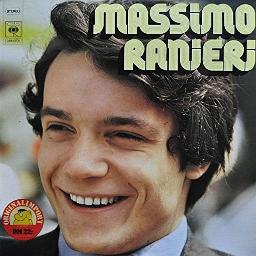 Rose Rosse Per Te - Song Lyrics and Music by Massimo Ranieri arranged ...