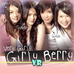Girly Berry เกิร์ลลี่ เบอร์รี่ - ขาดความอบอุ่น [VR] by SOH_iBoOmBaH_DNA ...