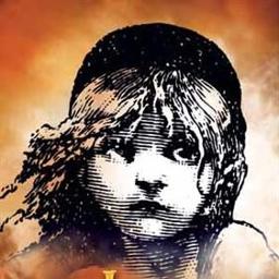 Little People - Song Lyrics and Music by Les Misérables Original London ...