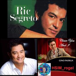 Ric Segreto Greatest Hits Love Songs Opm Tagalog Nonstop