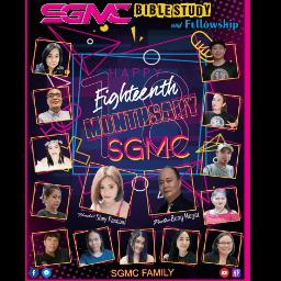 MAY GALAK, MAY SAYA BY SGMC - Song Lyrics and Music by MUSIKATHA ...