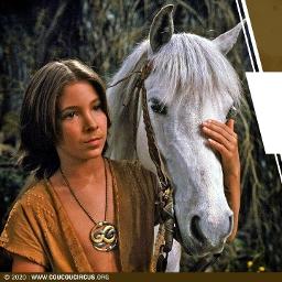 Limahl and Beth Anderson - The NeverEnding Story (By spicefan25) by ...