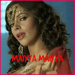 Short 🐣Mayya Mayya - Song Lyrics and Music by Guru arranged by SABA_RAO ...