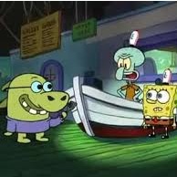 Spongebob VA Is the Hash Slinging Slasher! - Song Lyrics and Music by ...