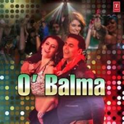 O Balma ♥Clean HQ♥ - Song Lyrics and Music by Shreya Ghoshal, Sreerama ...