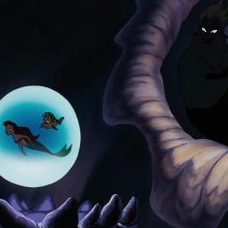 Meet Ursula - Song Lyrics and Music by The Little Mermaid (disney ...