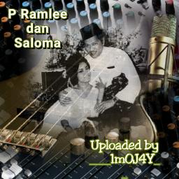 ~MANUSIA~ - Song Lyrics and Music by ~P. Ramlee Dan Saloma~ arranged by ...