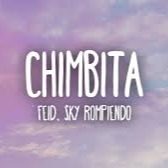 Chimbita - Song Lyrics and Music by Feid,Sky Rompiendo arranged by MANU ...