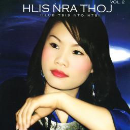 Hli Nra Thoj - Hlub Tsis Nto Ntsis (Female) by kayinglee1 and ...