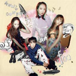 Cowboy - Song Lyrics and Music by f(x) arranged by peyeols on Smule ...