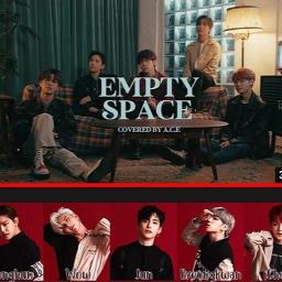 Empty Space - Song Lyrics and Music by James Arthur arranged by ...