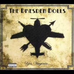 My Alcoholic Friends - Song Lyrics and Music by The Dresden Dolls ...