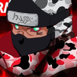 Ninja Rico (Naruto) | Tipo Kakuzu - Song Lyrics and Music by MHRAP ...