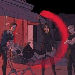 Evil - Song Lyrics and Music by Aviva arranged by kaykay2847 on Smule ...