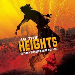 In The Heights - Abridged Version - Song Lyrics and Music by Lin Manuel ...