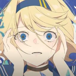 TUYU - Even tears withered | English - Song Lyrics and Music by TUYU ...