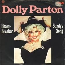 Sandy's Song - Song Lyrics and Music by Dolly Parton arranged by ...