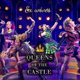 Ex-Wives (Full Scene) - Song Lyrics and Music by Six arranged by ...