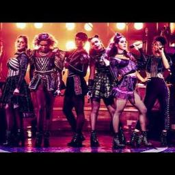 Ex - Wives (Instrumental -5 Semitones) - Song Lyrics and Music by Six ...