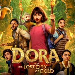 Dora The Explorer - Song Lyrics and Music by Dora The Explorer arranged ...