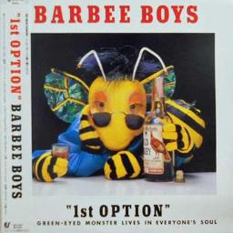 Blue Blue Rose - Song Lyrics and Music by 1st アルバム「1st option」 より ...