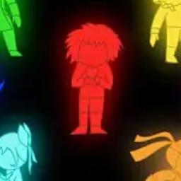 Finale - The Traits of Seven [Vocal Cover] - Song Lyrics and Music by ...