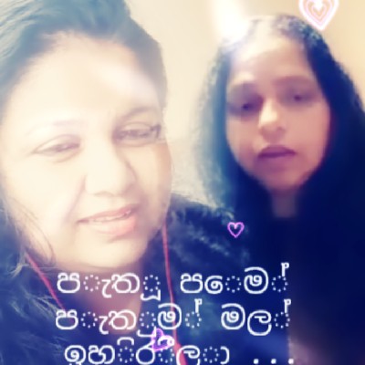 Bathiya & Santhush | Umariya Sinhawansha - Pathu pem pathum mal | පැතූ ...