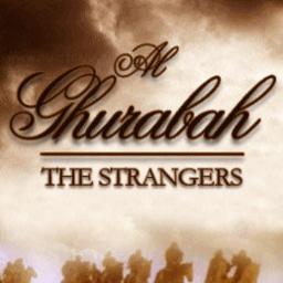 Ghurabah - Song Lyrics and Music by undefined arranged by AlDhib on ...