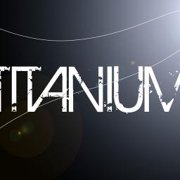 Titanium - Song Lyrics and Music by Calli Malpas arranged by HumairahNS ...