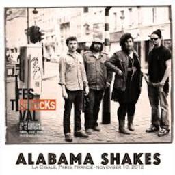 Alabama Shakes - Hold On by Harmonylady on Smule: Social Singing ...