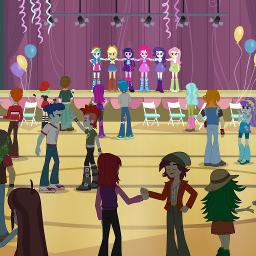 Time To Come Together Song Lyrics And Music By MLP Arranged By Time To Come Together Song Lyrics And Music By MLP Arranged By