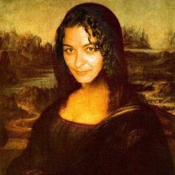 Maria - Song Lyrics and Music by Ricky Martin arranged by gabrielherpla ...