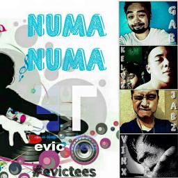 Numa Numa - Song Lyrics and Music by undefined arranged by APV_Aaron on ...