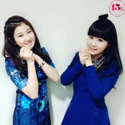 Can't Hide It - Song Lyrics and Music by 15& (Park Jimin & Baek Yerin ...