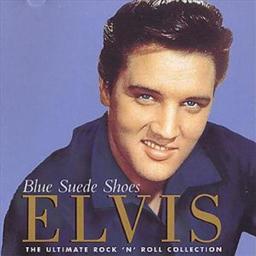Blue Suede Shoes Song Lyrics And Music By Elvis Presley Arranged By blue-suede-shoes-song-lyrics-and-music-by-elvis-presley-arranged-by