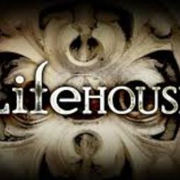 Blind - Lifehouse - Song Lyrics and Music by undefined arranged by ...