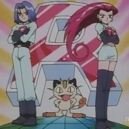 Team Rocket Theme & Motto - Song Lyrics and Music by Rosa & Roy (Feat ...