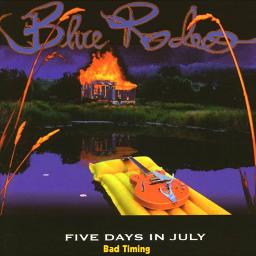 Bad Timing - Blue Rodeo - Song Lyrics and Music by Blue Rodeo arranged ...